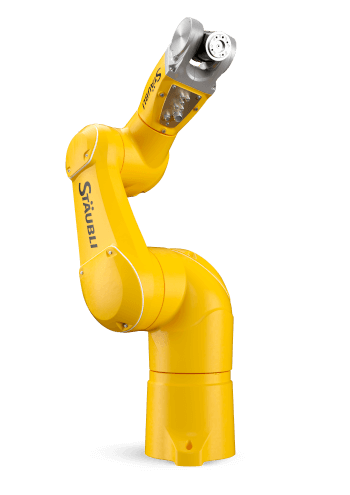 Stäubli Customer Case Story - Statzon as Primary Source for Market ...