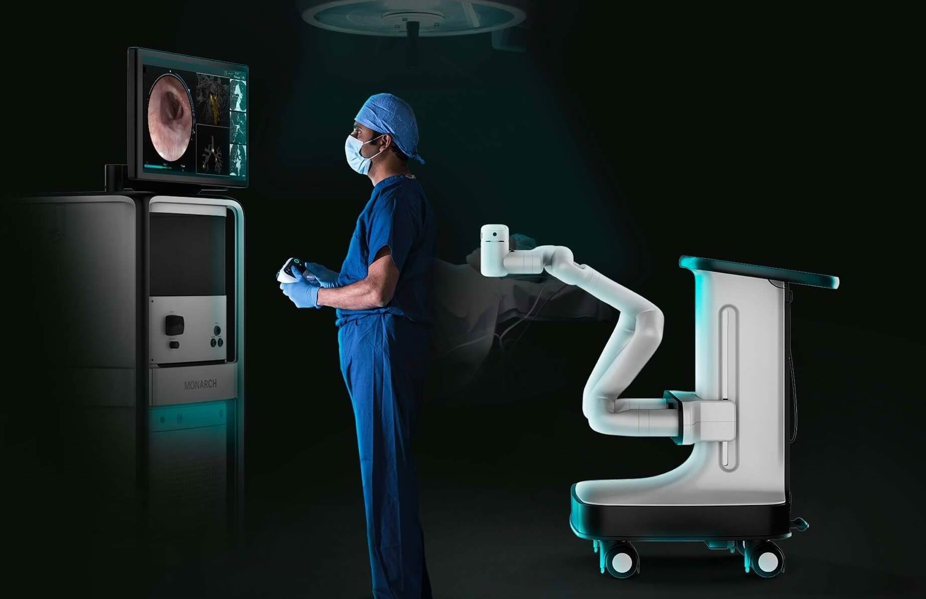 Top 10 Robotic Surgery Companies in 2021 - Statzon Blog
