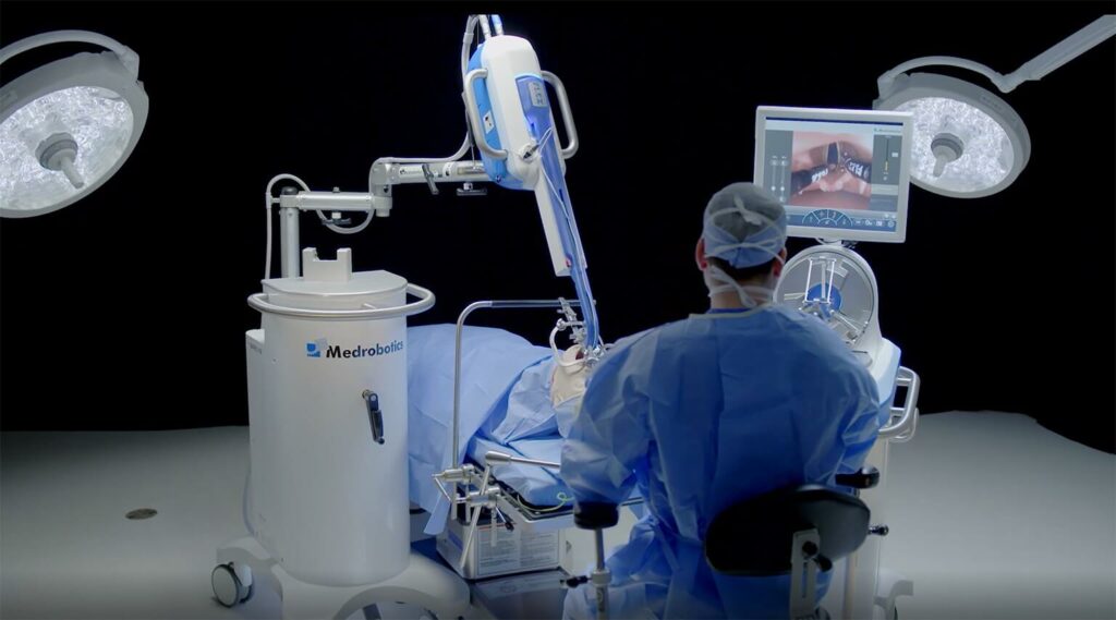 Top 10 Robotic Surgery Companies in 2021 - Statzon Blog