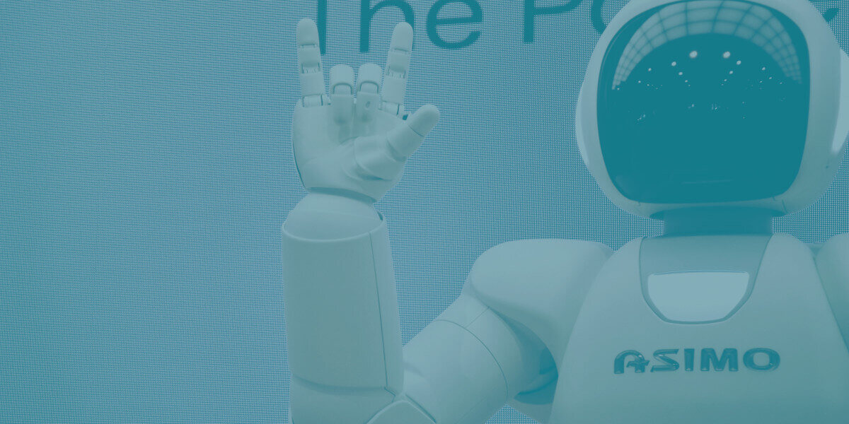 6 Robotics Industry Trends for 2024